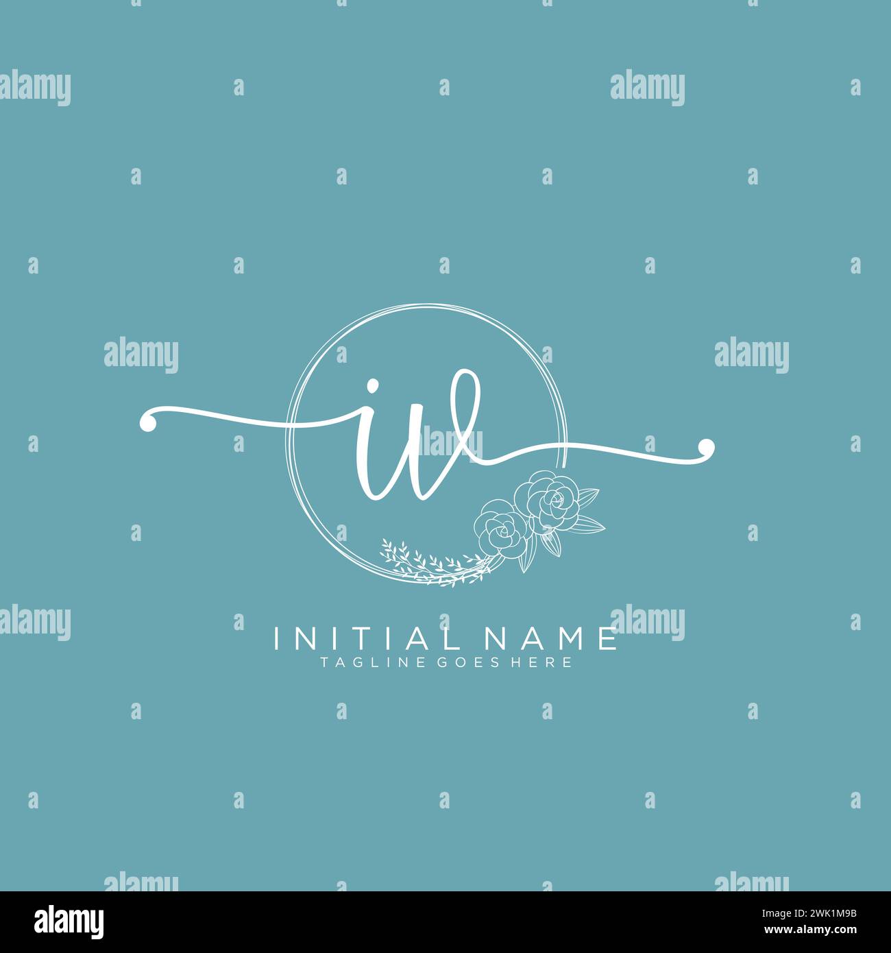 Iv symbol hi-res stock photography and images - Alamy