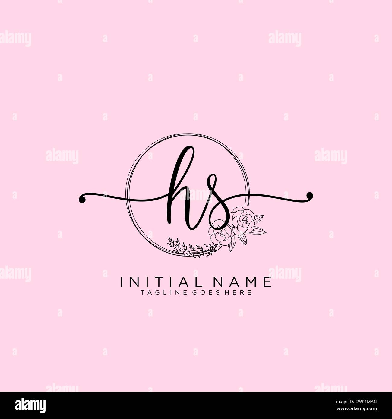 Hs sign hi-res stock photography and images - Alamy