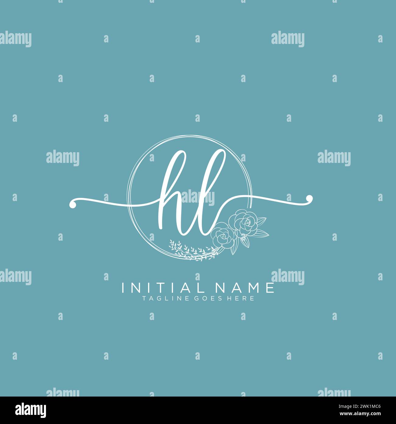 Hl symbol Stock Vector Images - Alamy
