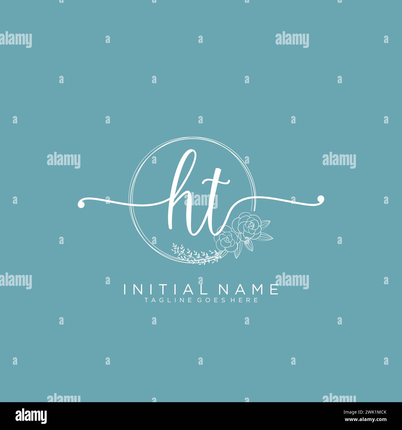 Ht symbol Stock Vector Images - Alamy