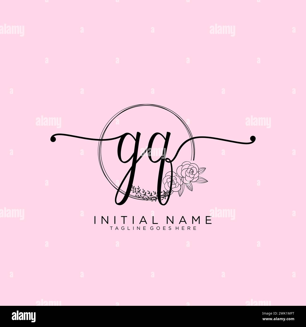 Gq symbol hi-res stock photography and images - Alamy