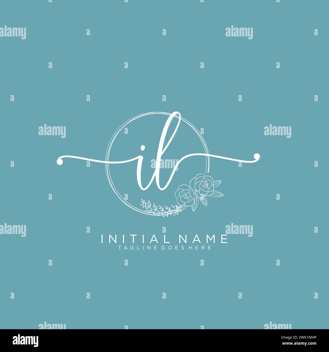 Il symbol hi-res stock photography and images - Alamy