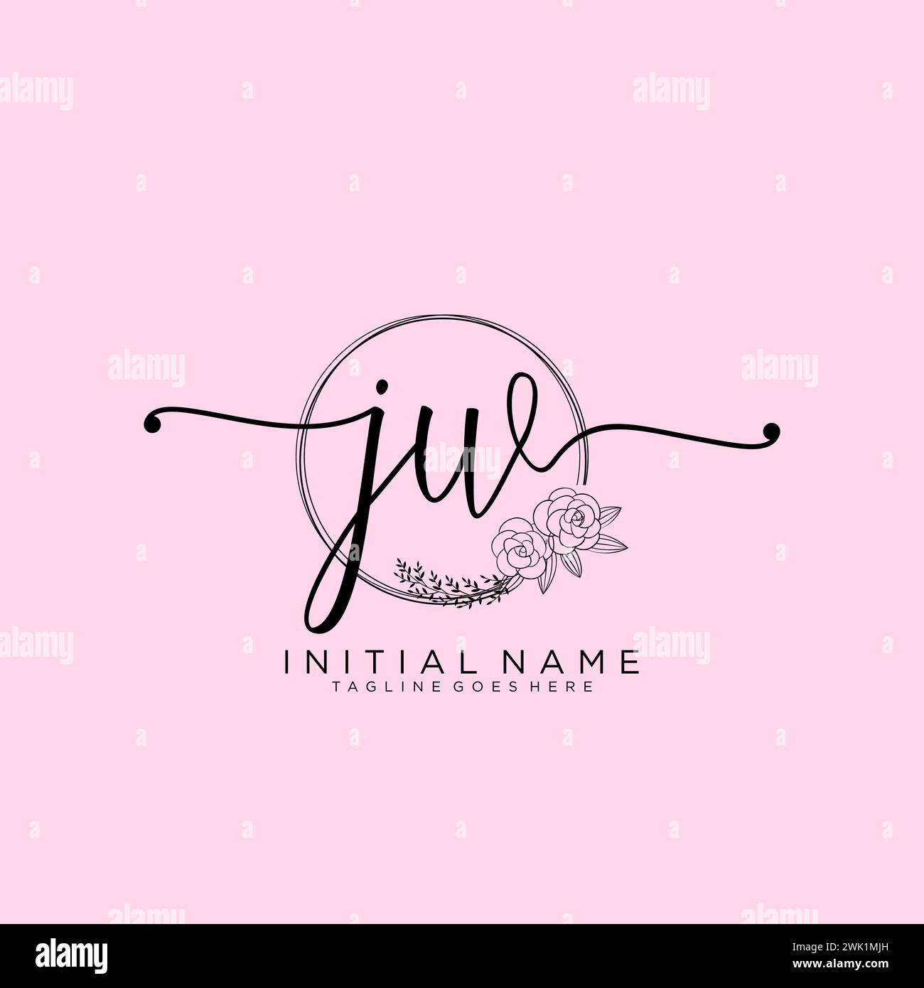 Jw symbol hi-res stock photography and images - Alamy