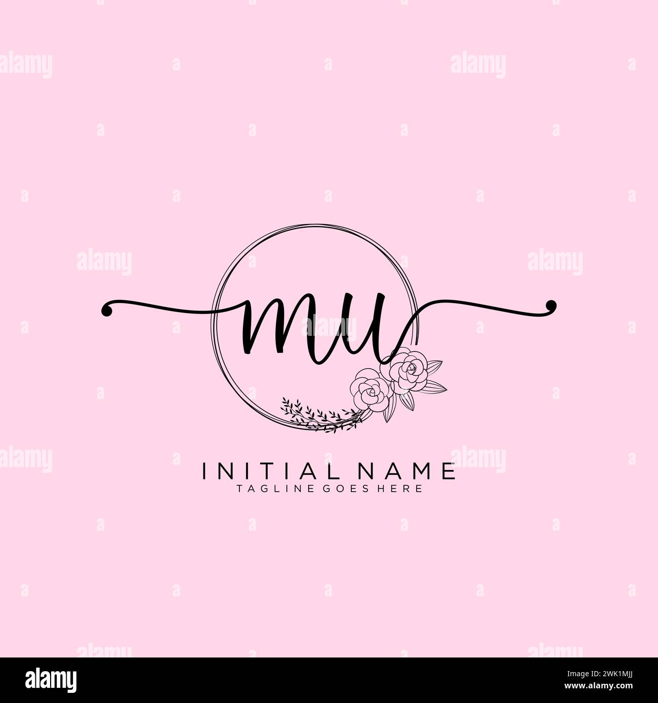 Mu font hi-res stock photography and images - Alamy