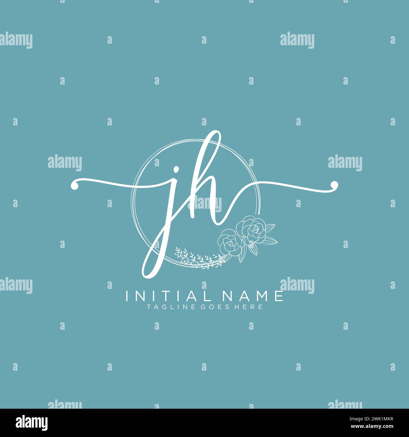 Jh vectors hi-res stock photography and images - Alamy