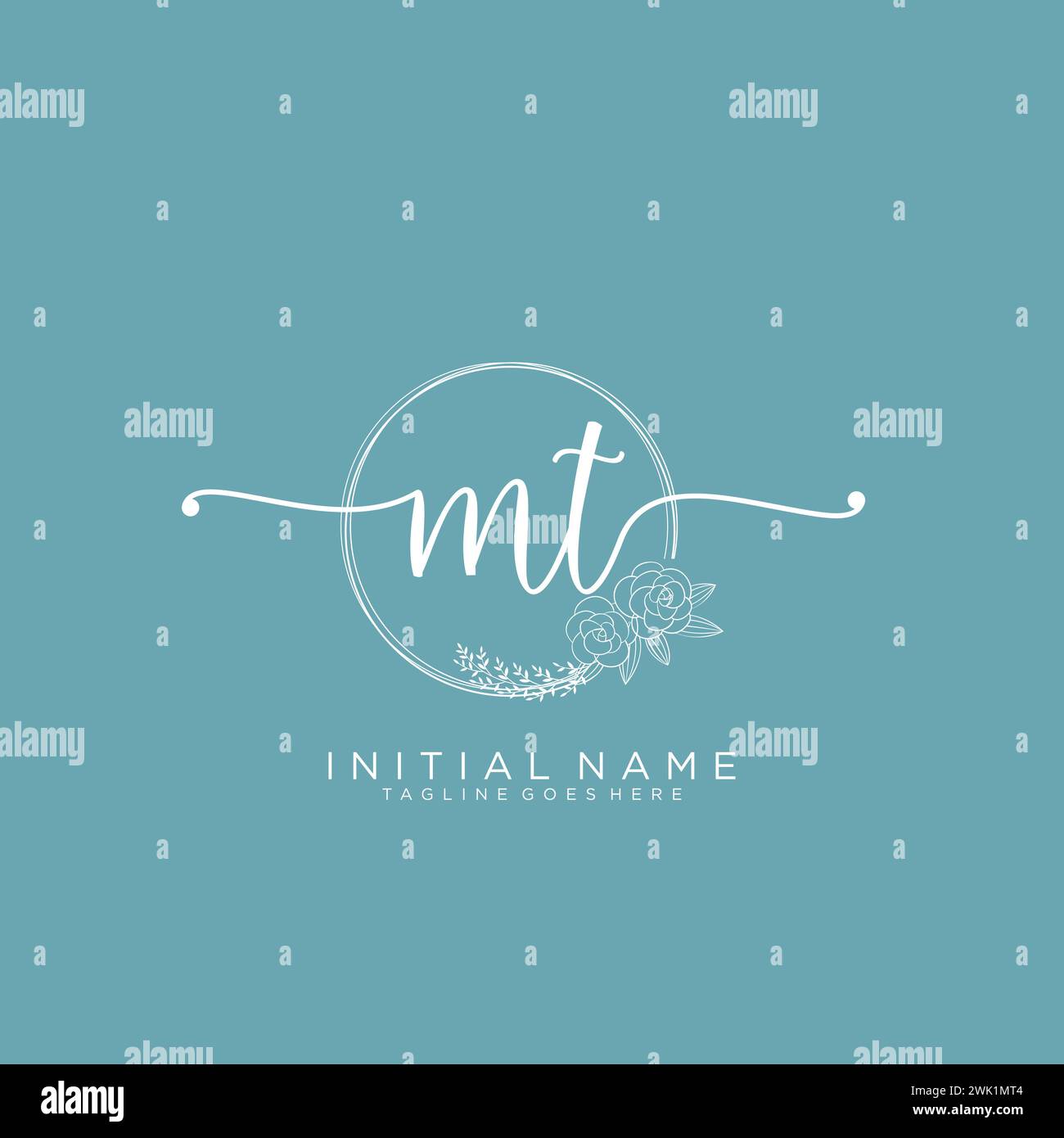 Mt banner Stock Vector Images - Alamy