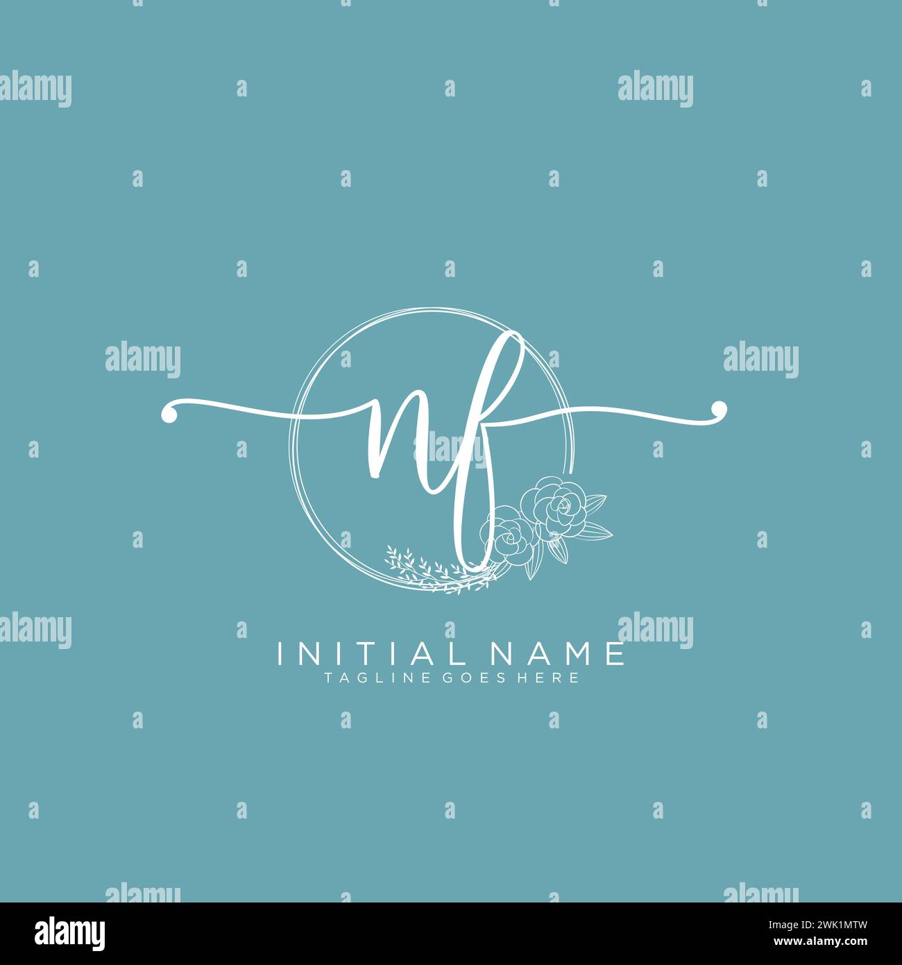 Nf font hi-res stock photography and images - Alamy