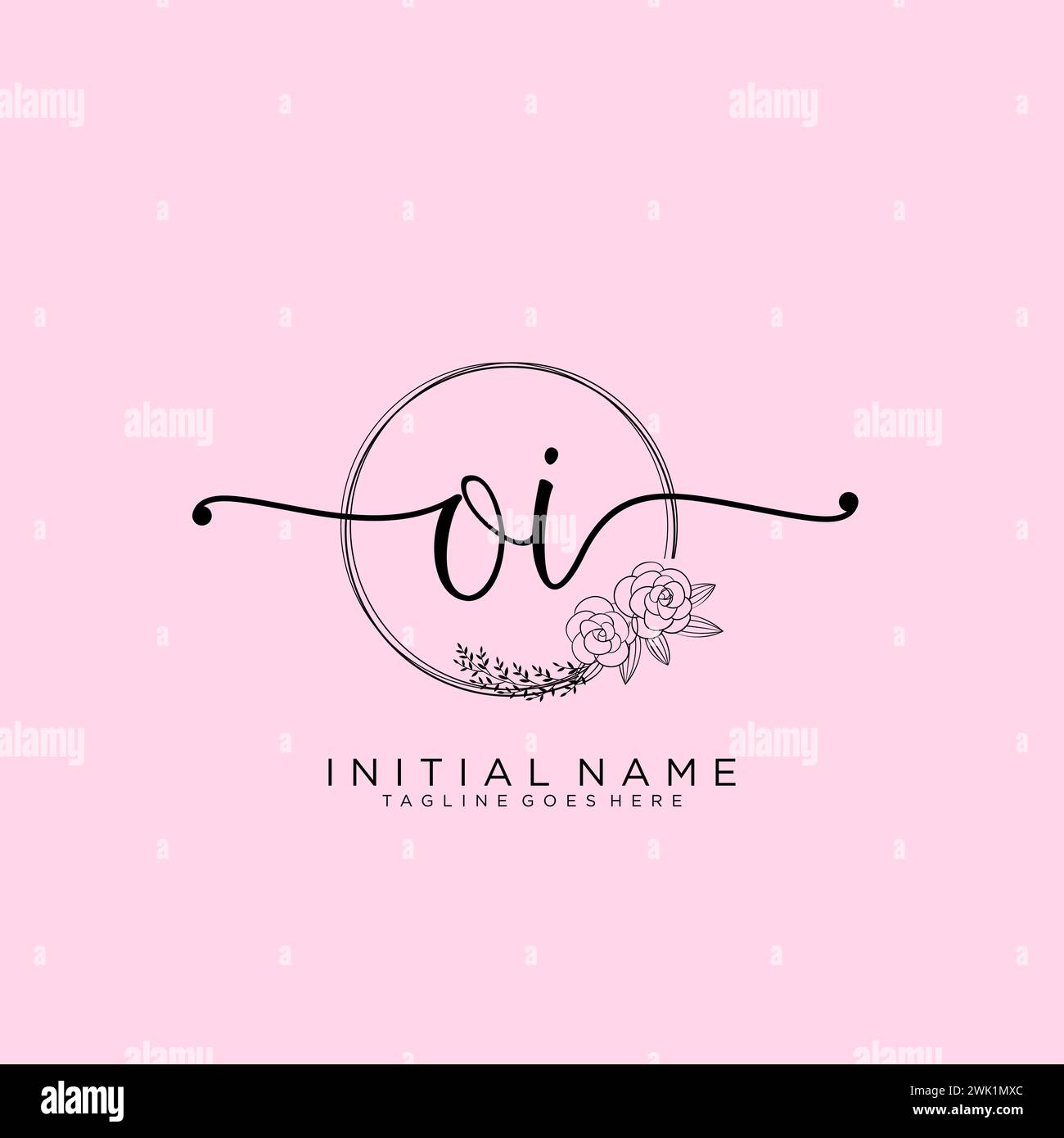 The oi Stock Vector Images - Alamy