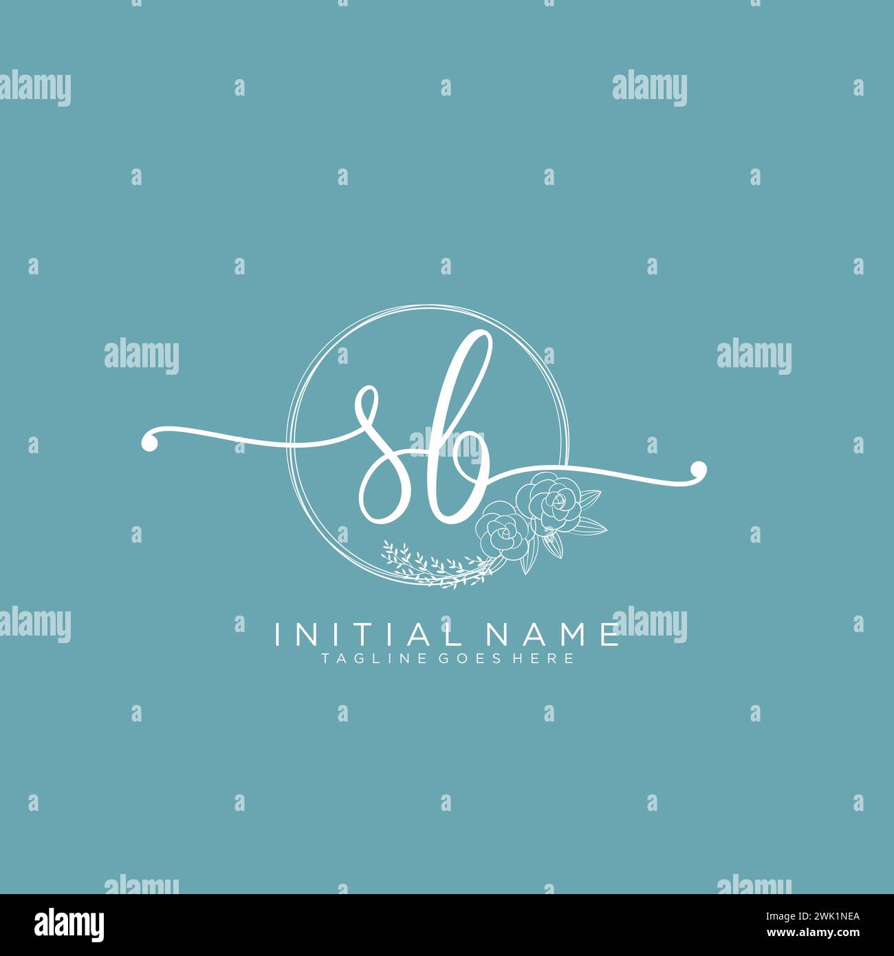Classic sb logo hi-res stock photography and images - Alamy