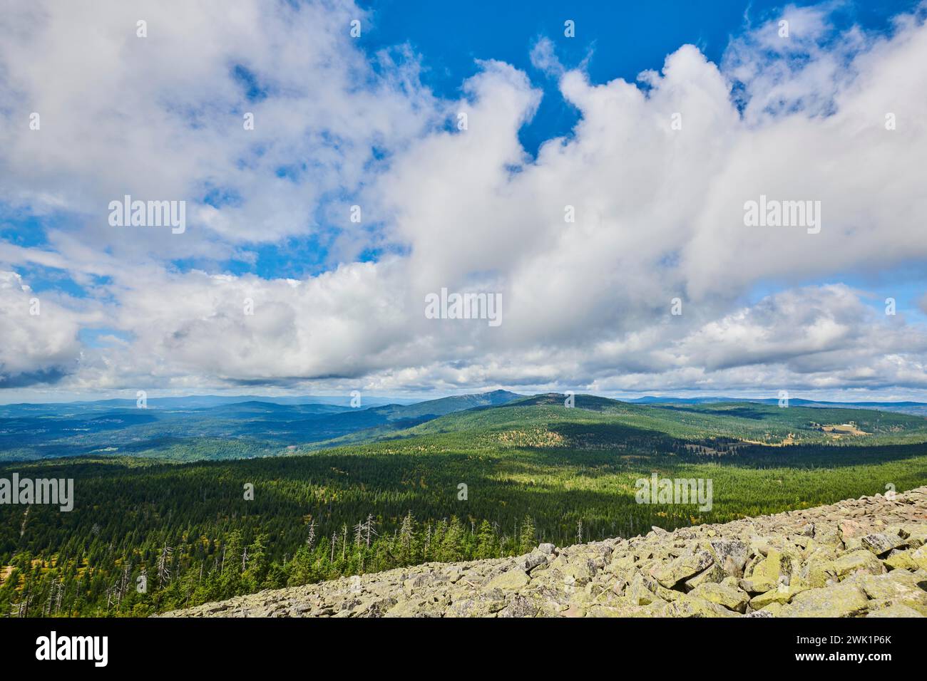 Summer in bavarian hi-res stock photography and images - Alamy