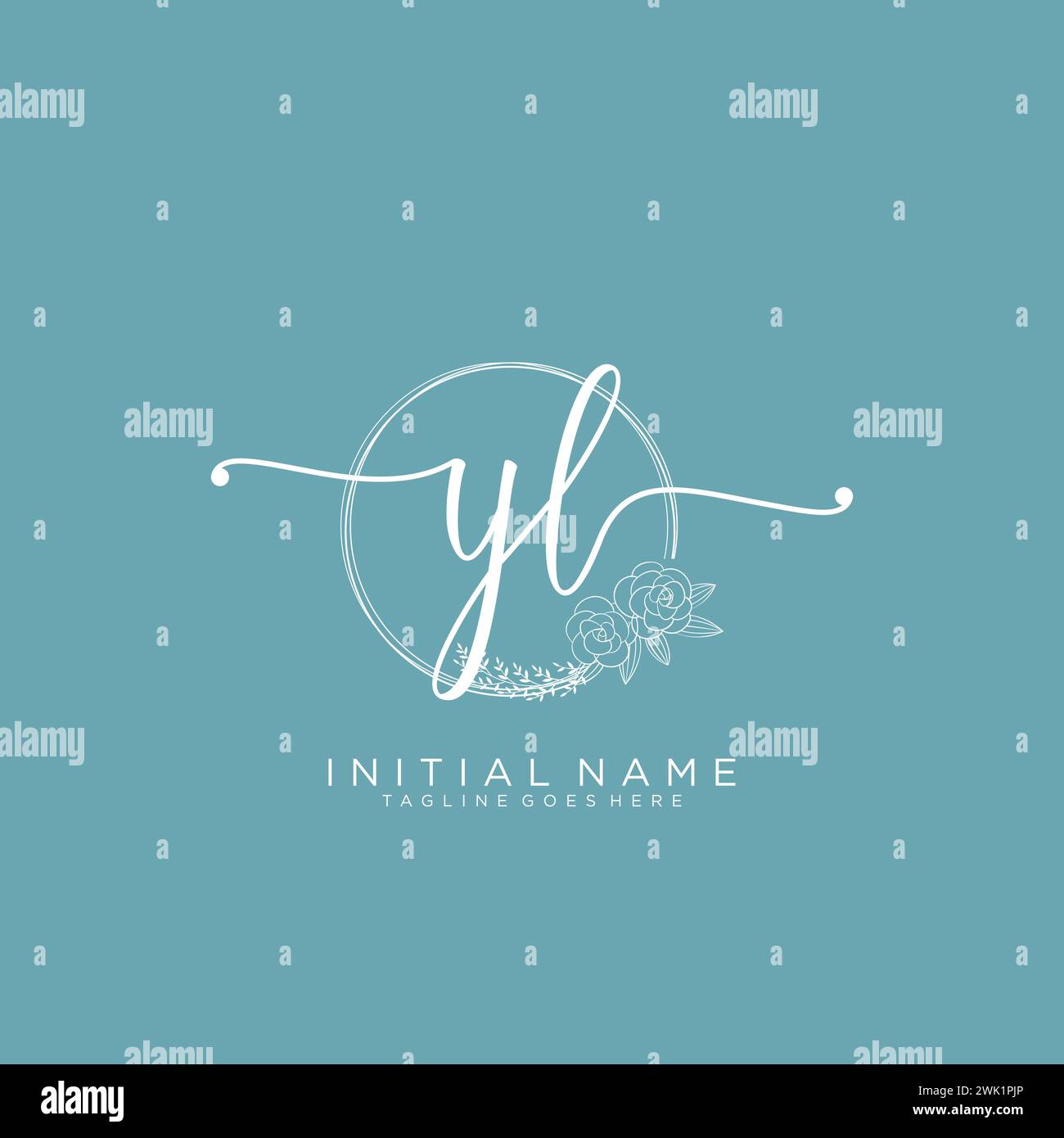 Yl Stock Vector Images - Alamy