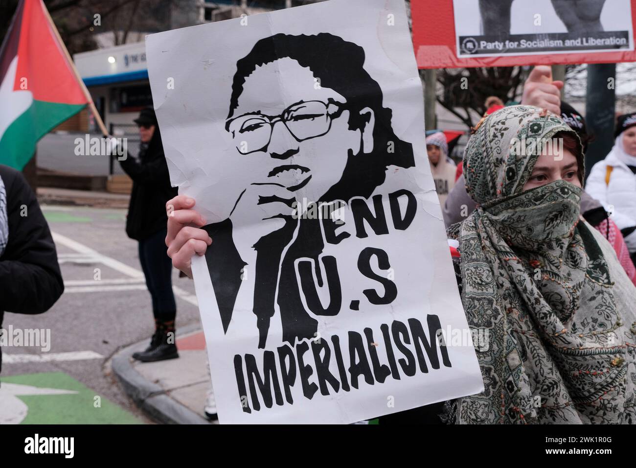 Commercial imperialism hi-res stock photography and images - Alamy