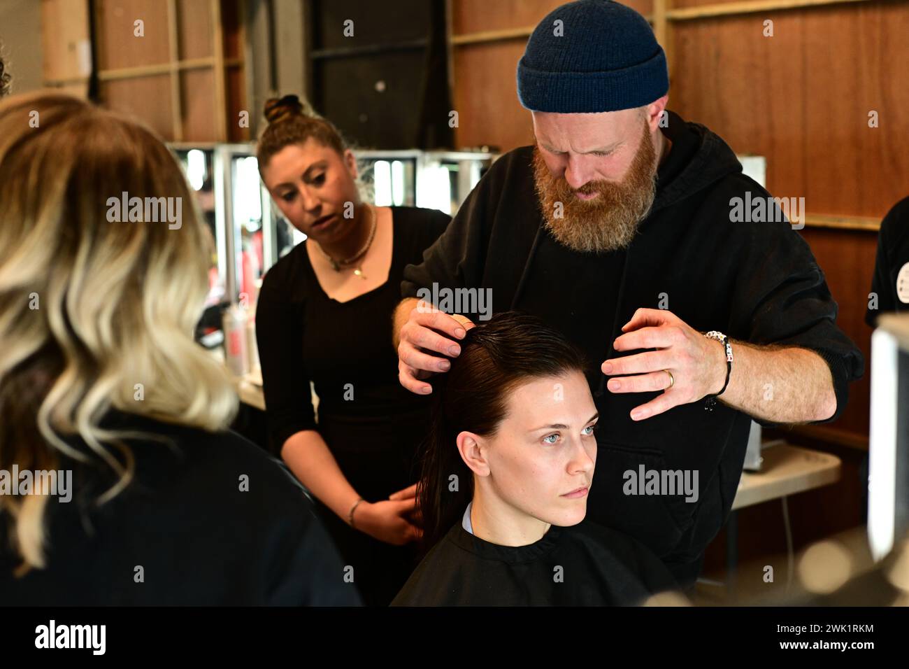 Philipp haug hi-res stock photography and images - Alamy