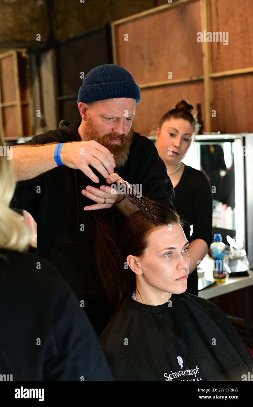 Philipp haug hi-res stock photography and images - Alamy