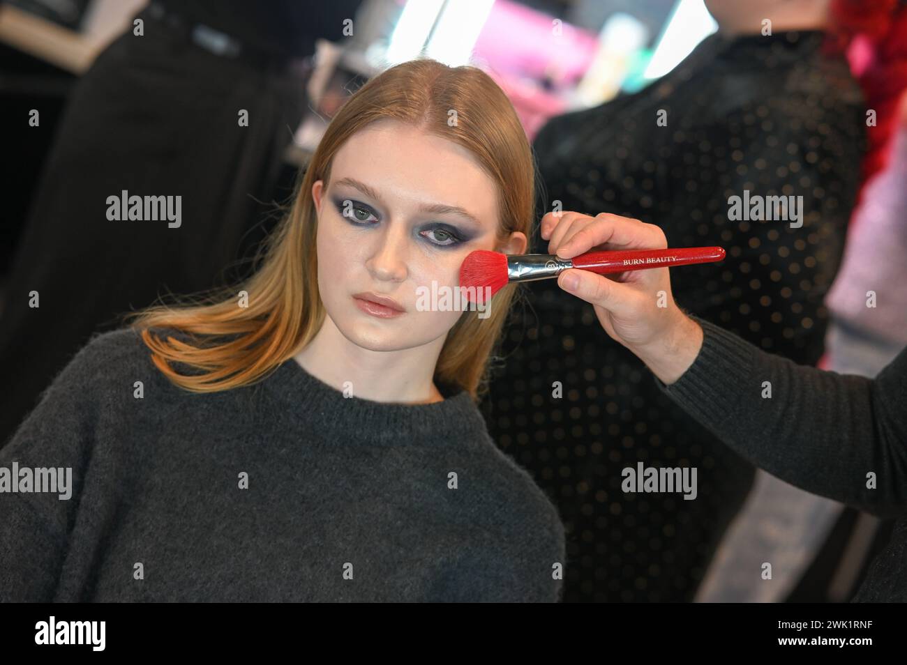 Philipp haug hi-res stock photography and images - Alamy