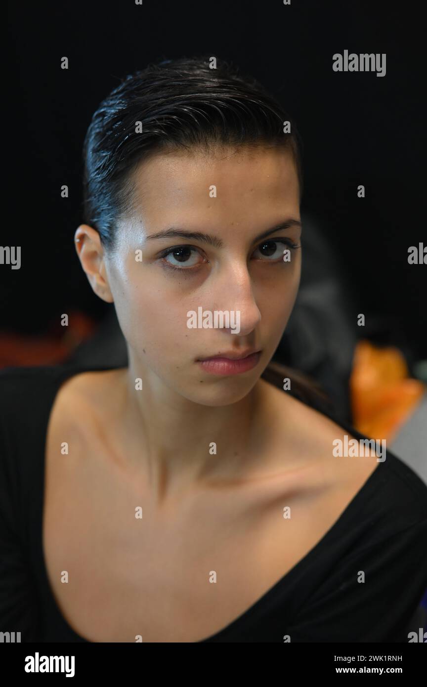 Philipp haug hi-res stock photography and images - Alamy