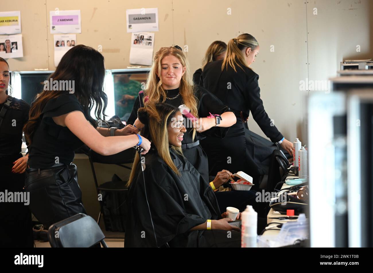 Philipp haug hi-res stock photography and images - Alamy