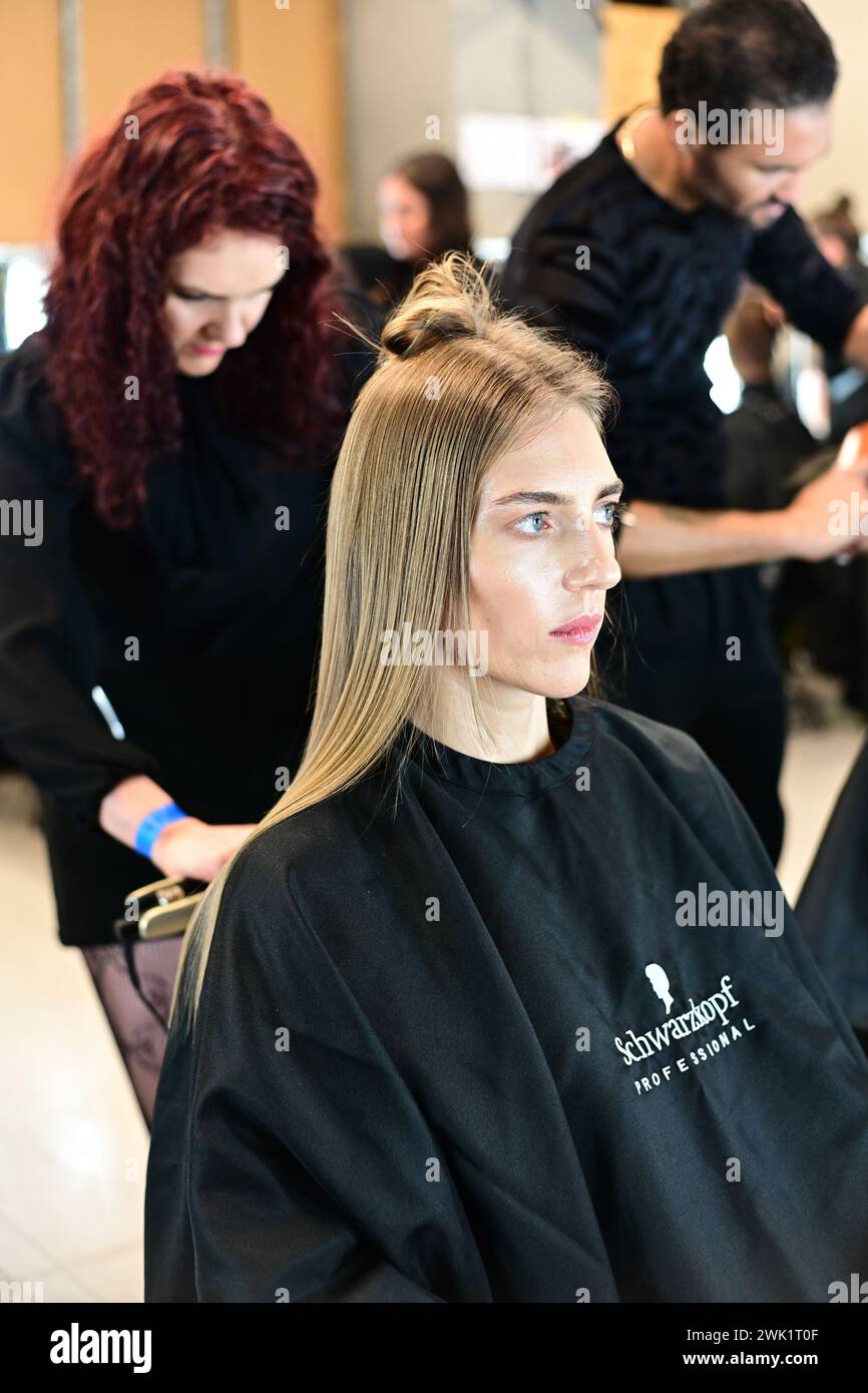 Philipp haug hi-res stock photography and images - Alamy