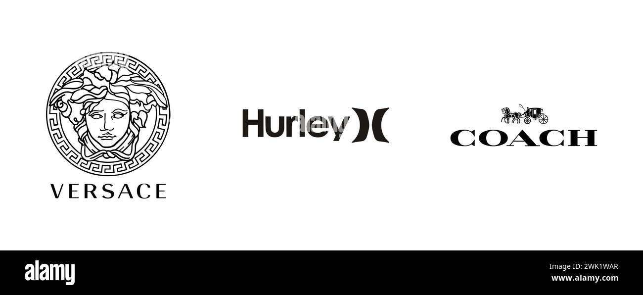 Versace art Stock Vector Images - Alamy