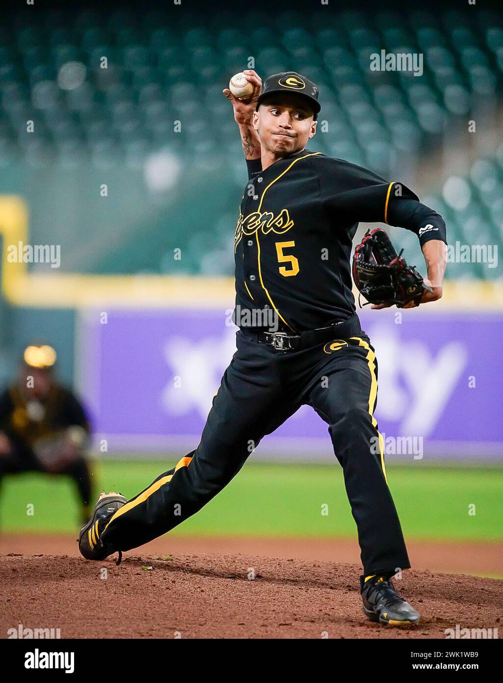 Cactus jack hbcu classic hi-res stock photography and images - Alamy