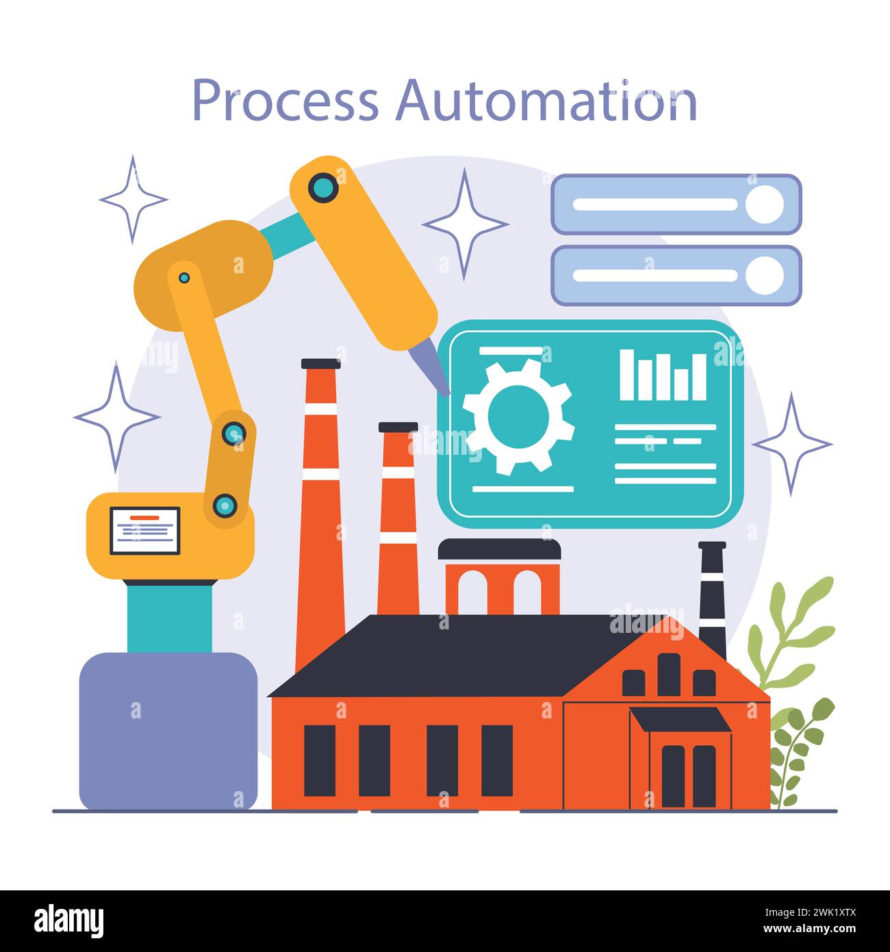 Reducing The Cost Of Production Automatization And Effective