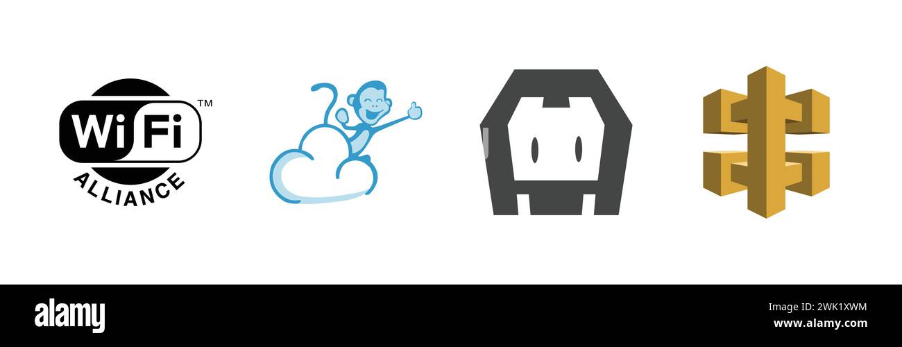 Cordova, AWS API Gateway, Apache CloudStack, WiFi Alliance,Popular ...