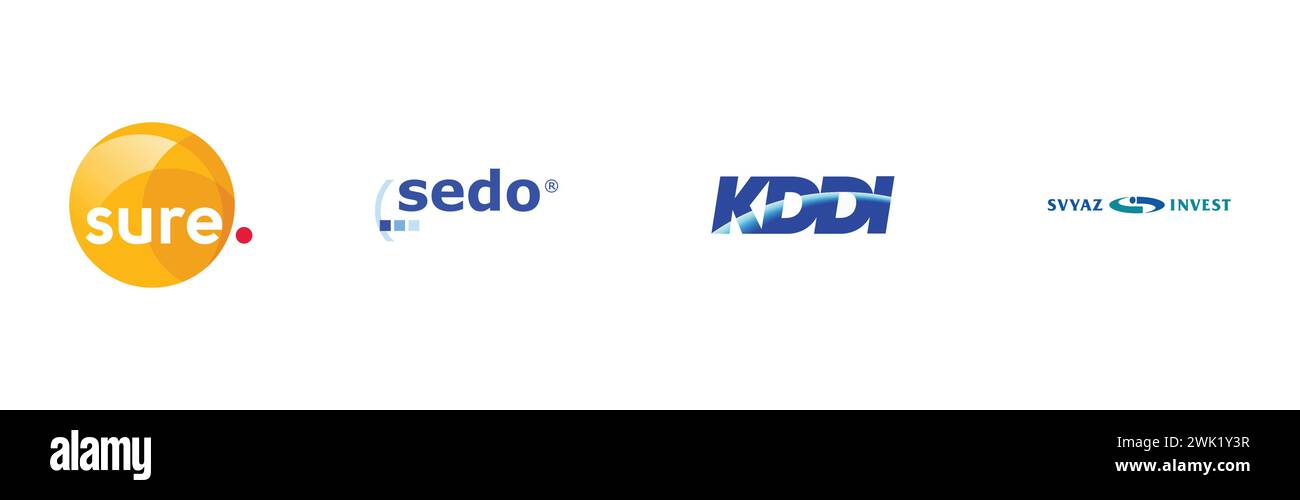 Kddi group Stock Vector Images - Alamy