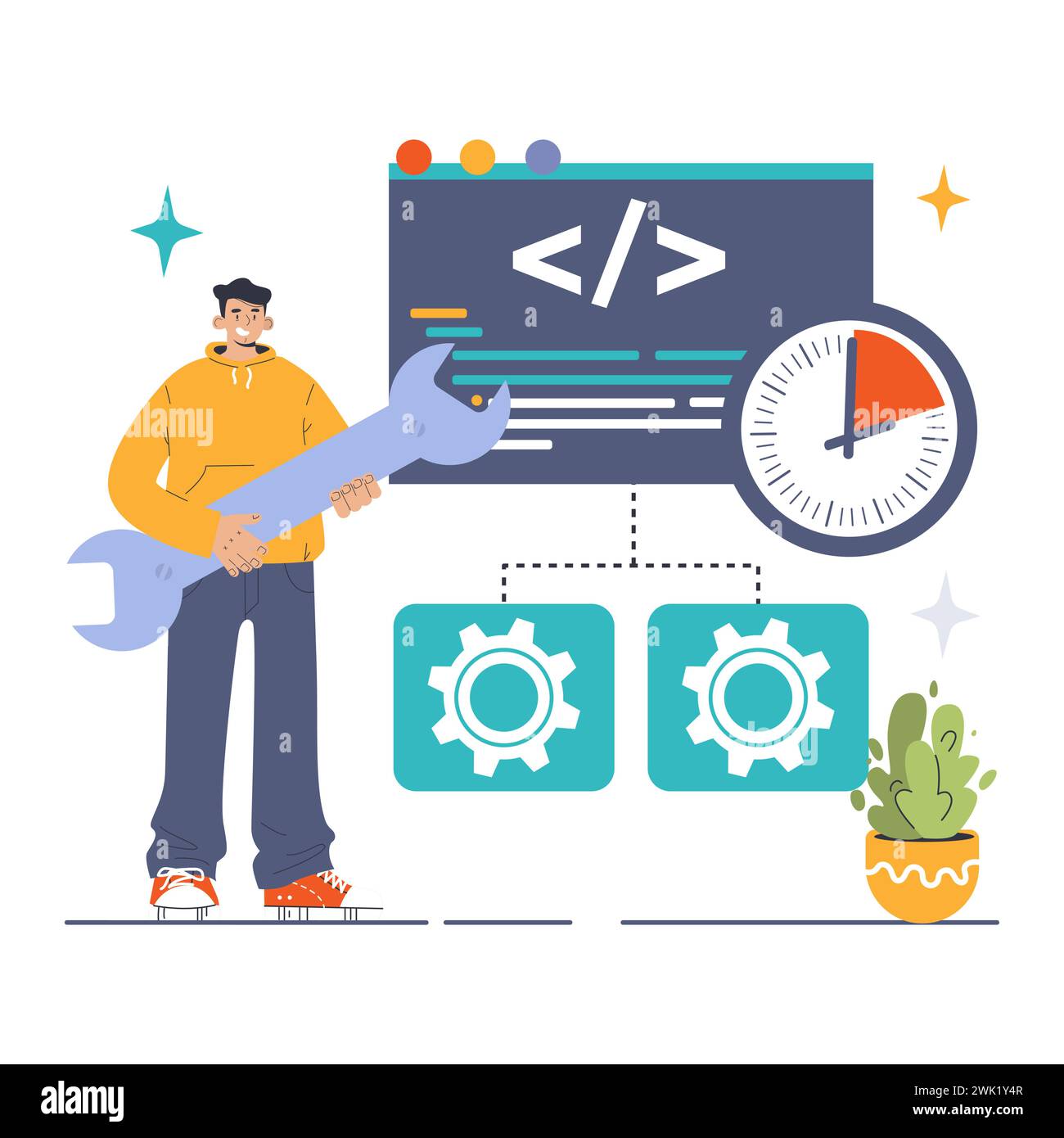Software Testing Code Testing And Debugging It Specialist Searching For Bugs Using Functional