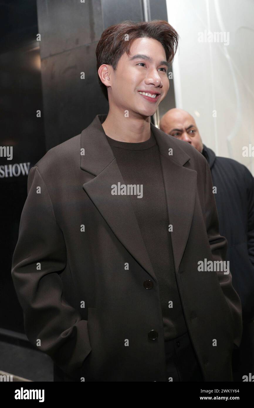 Tul pakorn hi-res stock photography and images - Alamy