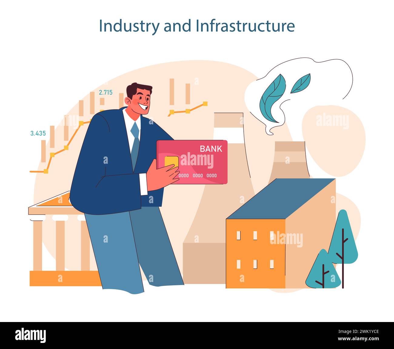 Industry and Infrastructure. Balancing economic growth with eco ...