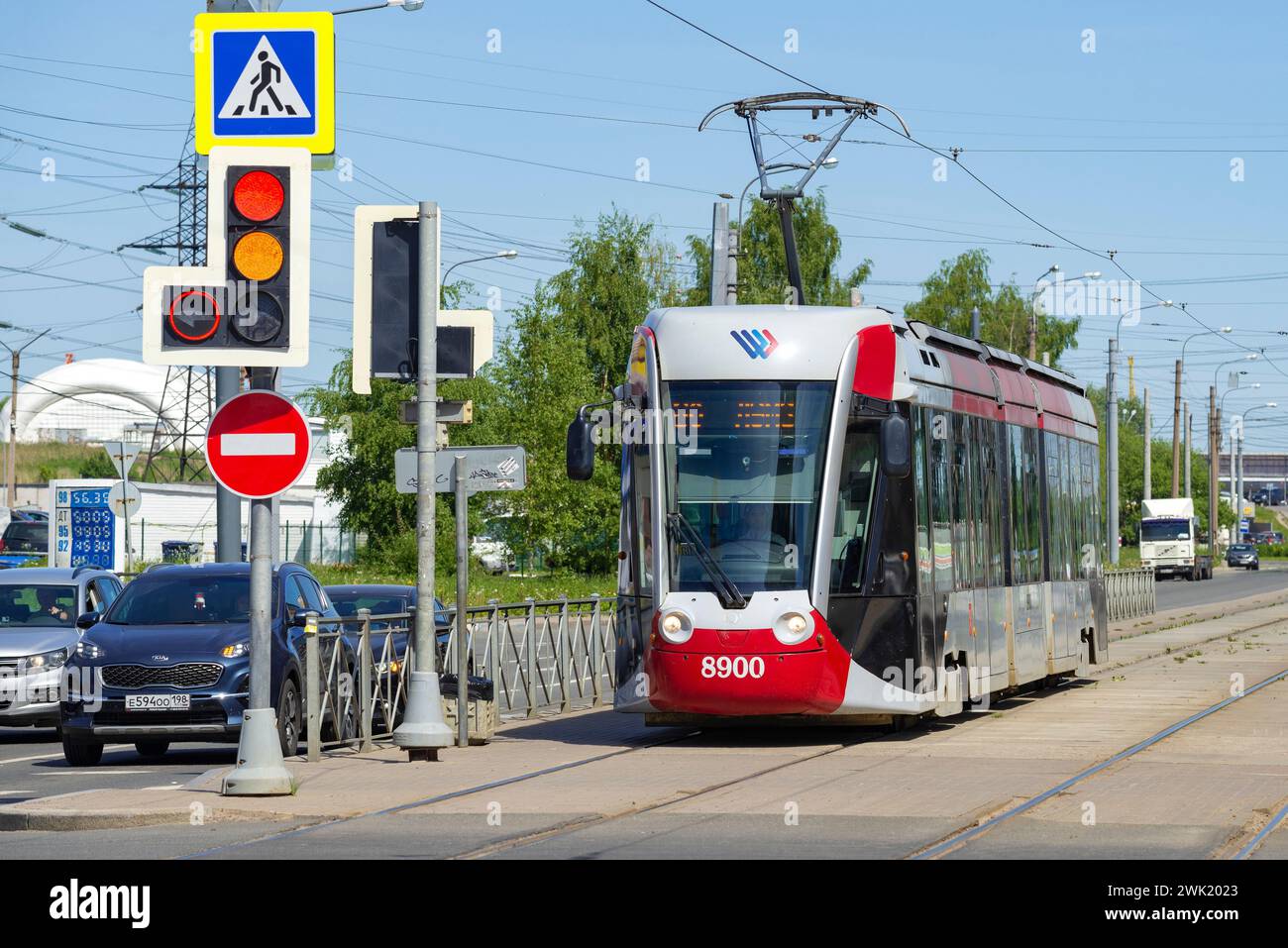 Alstom citadis 301 hi-res stock photography and images - Alamy