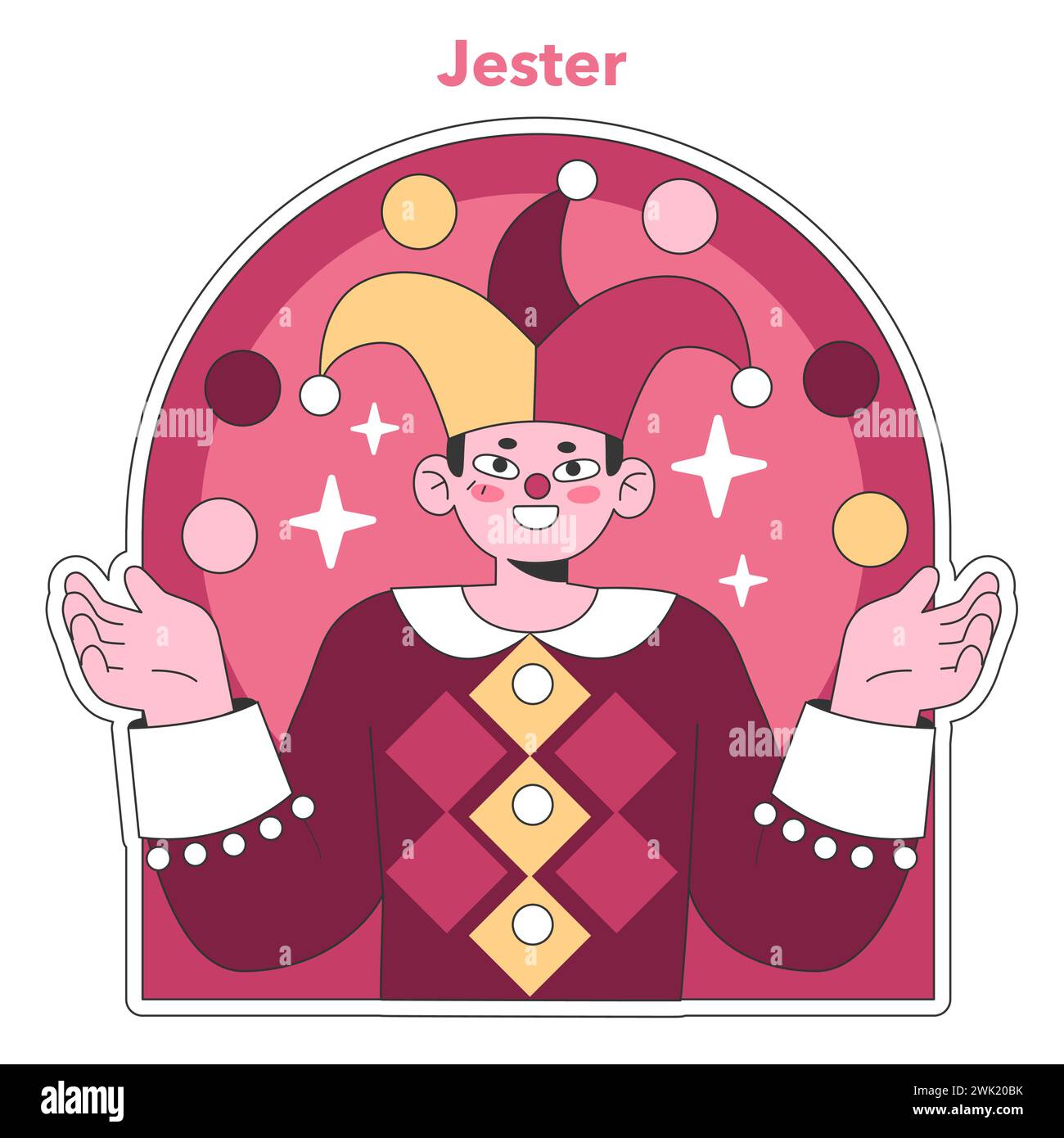 Individual characteristics hi-res stock photography and images - Alamy