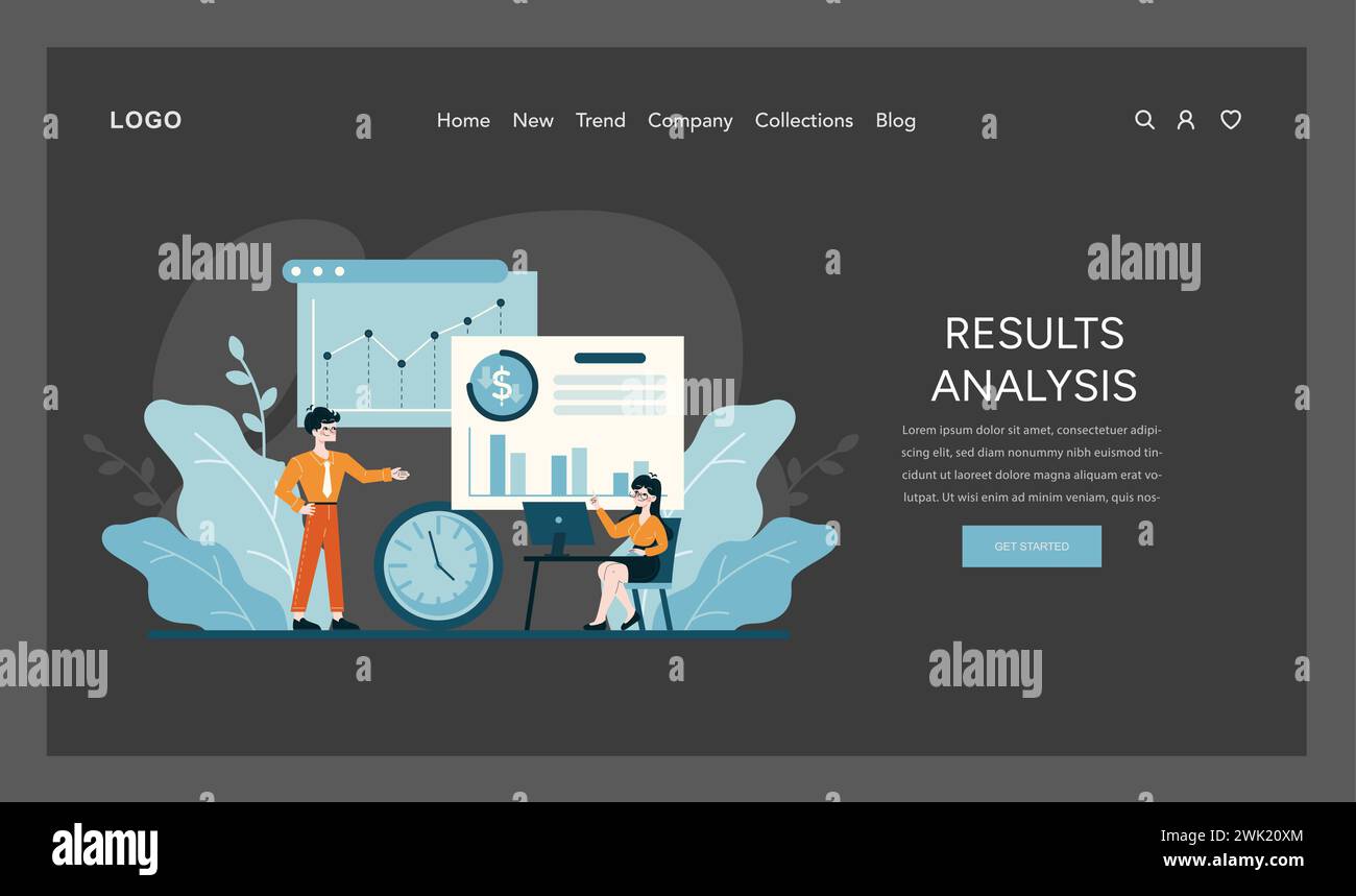 Results Analysis for cost reduction. In-depth evaluation of financial ...
