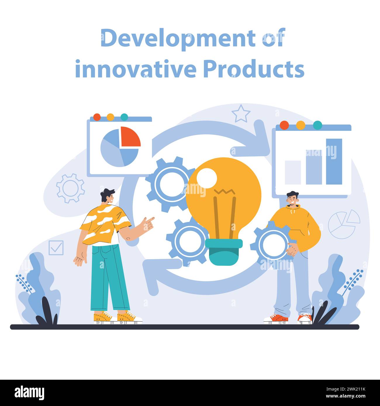 Trend watching. Specialist tracking new business trends. Forecasting ...