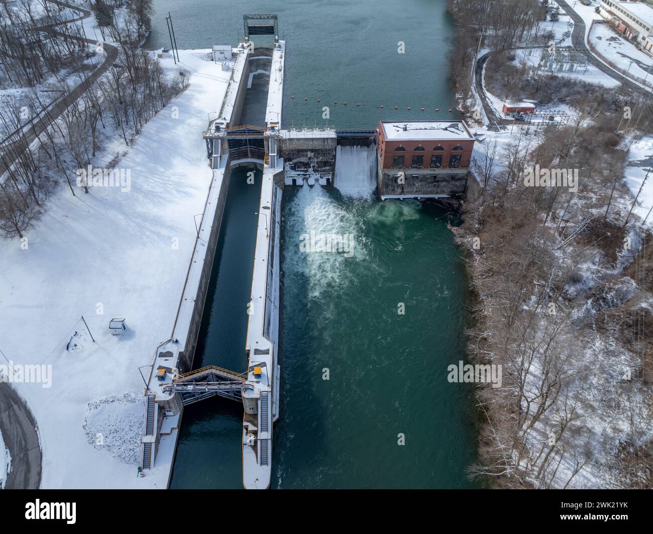 Seneca falls convention hi-res stock photography and images - Alamy