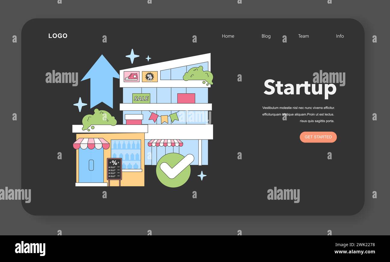 Boost board Stock Vector Images - Alamy