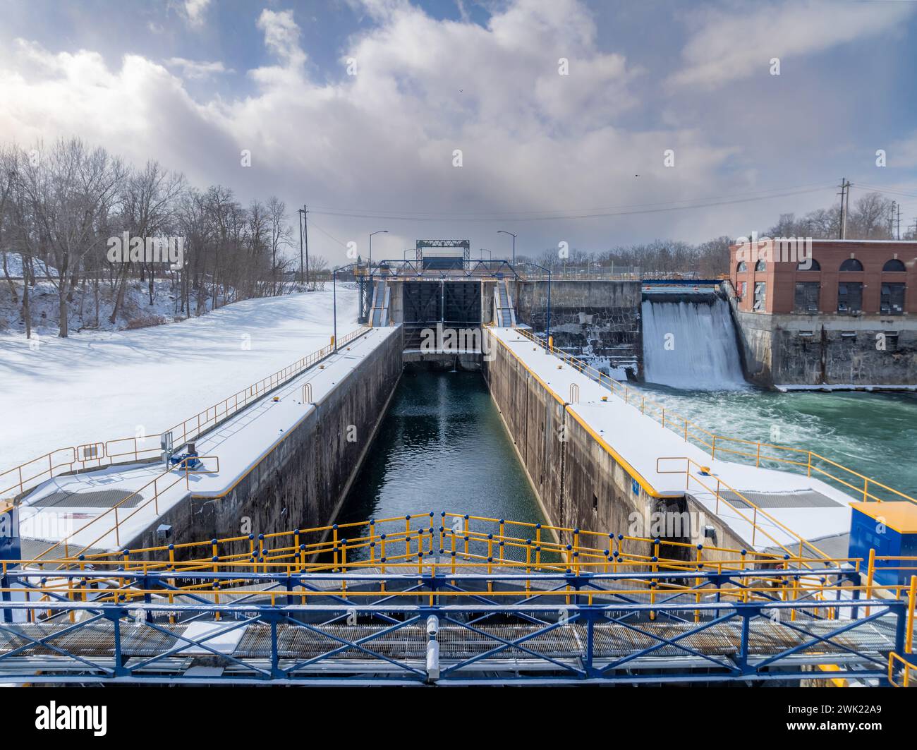 Seneca falls convention hi-res stock photography and images - Alamy