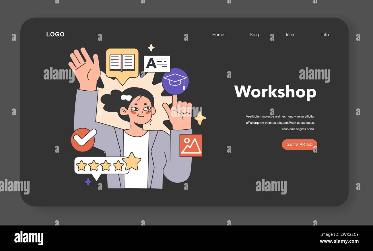 Increasing course Stock Vector Images - Alamy