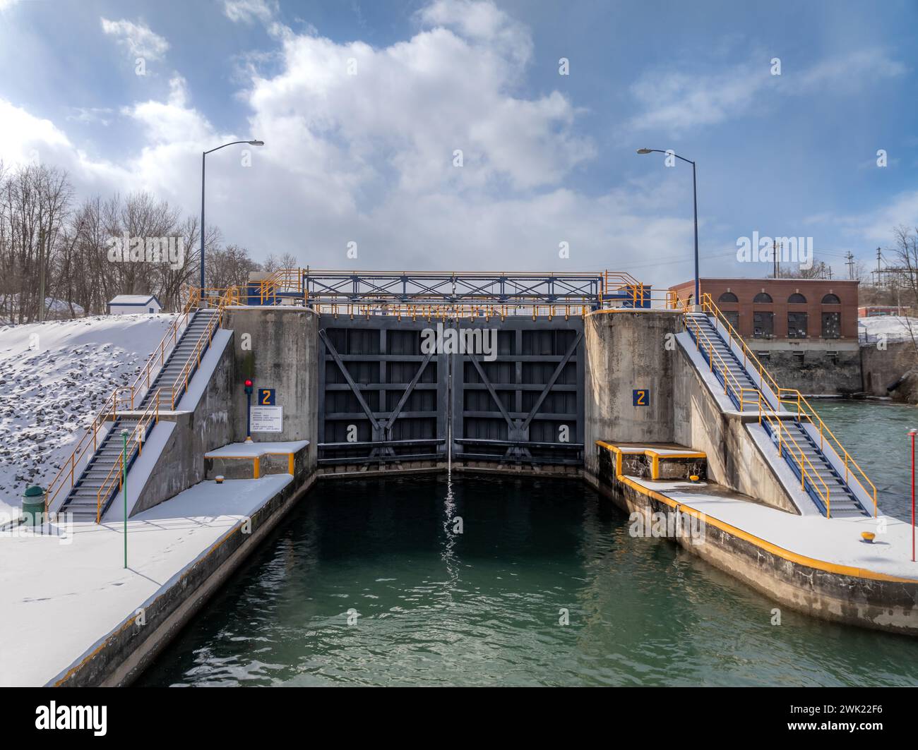 Seneca falls convention hi-res stock photography and images - Alamy