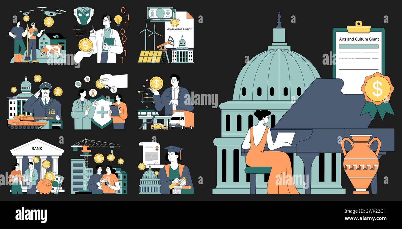 Military strategy development Stock Vector Images - Alamy