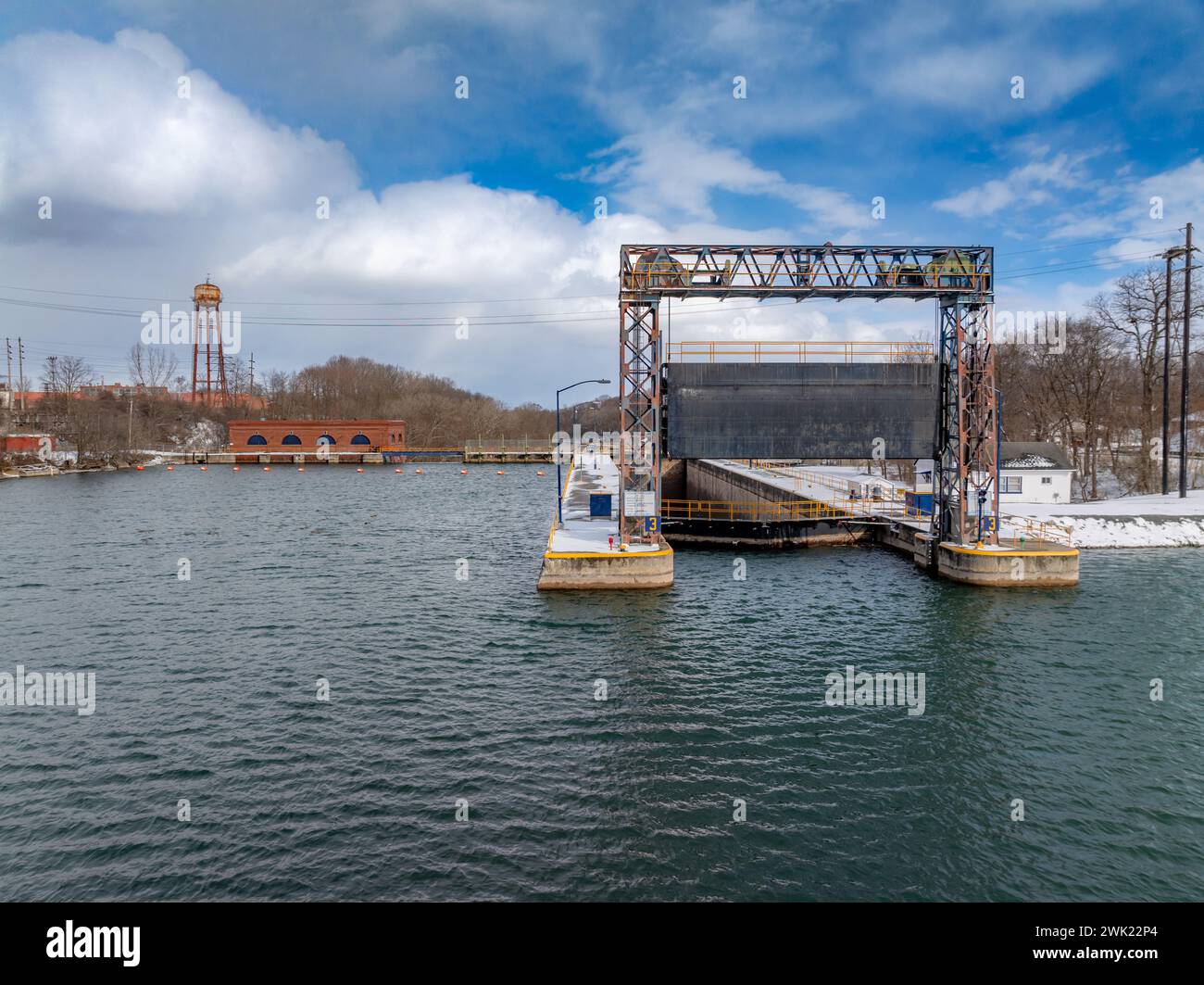 Seneca falls convention hi-res stock photography and images - Alamy