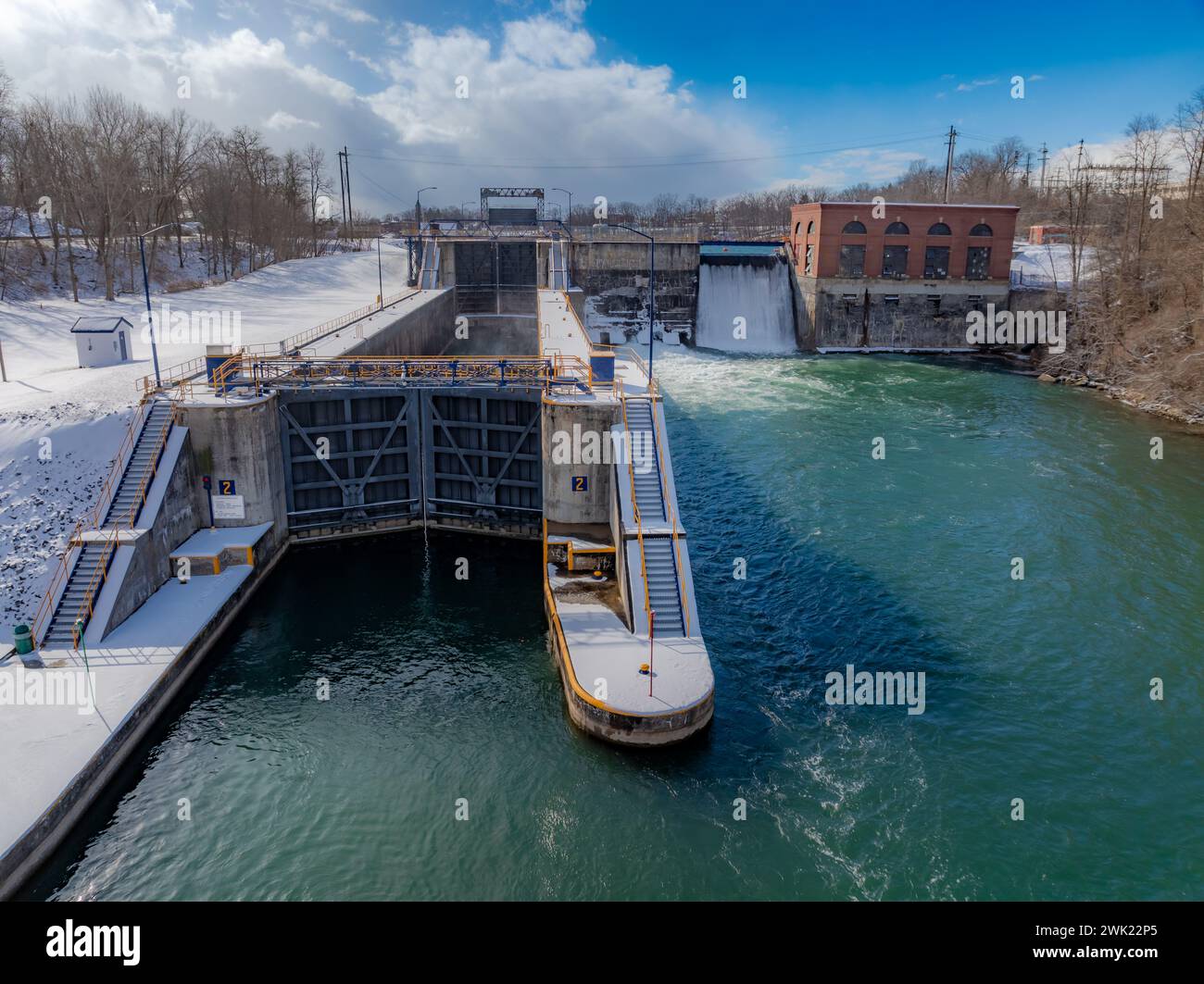 Seneca falls convention hi-res stock photography and images - Alamy