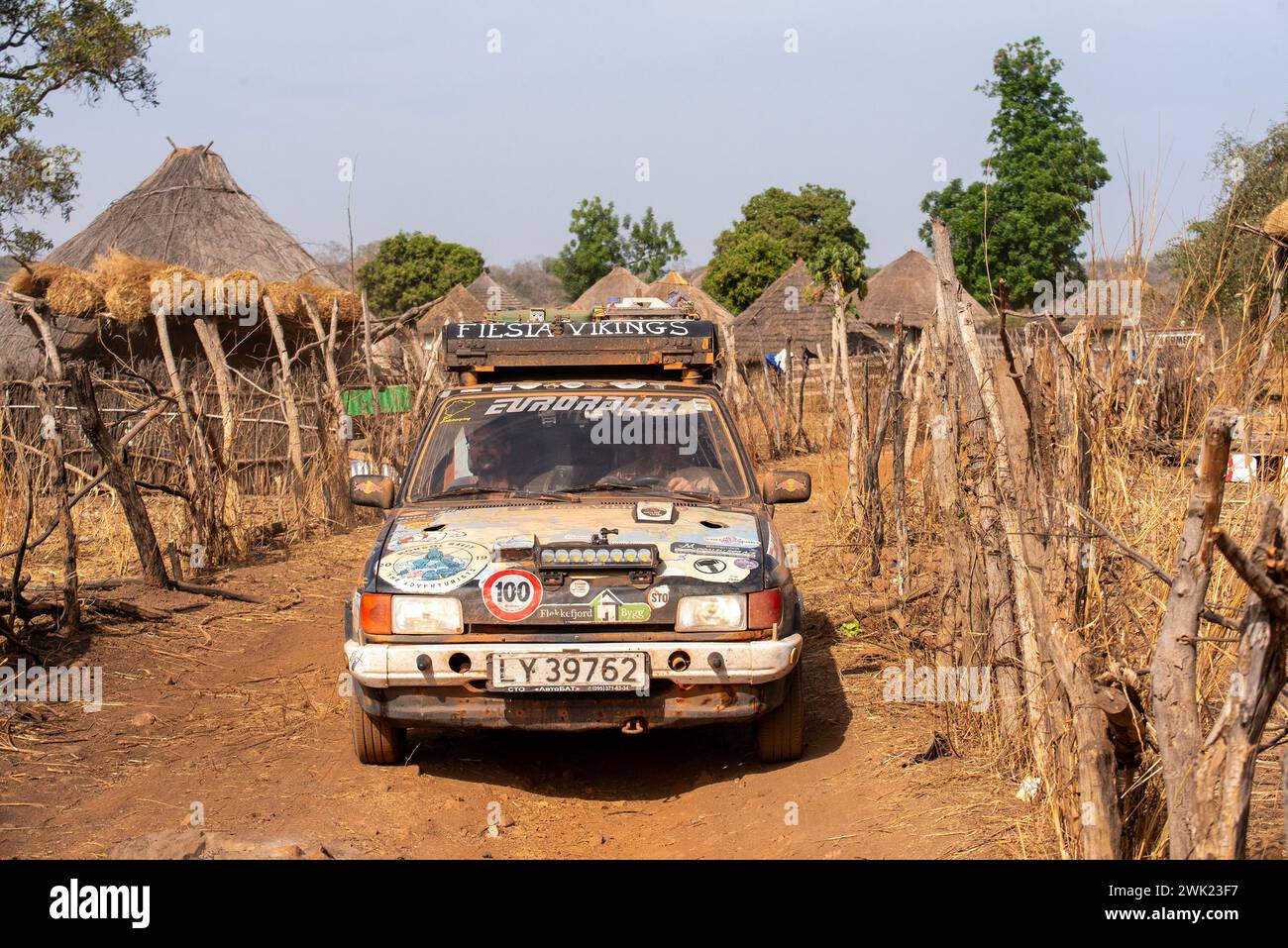Morocco team 2024 hi-res stock photography and images - Alamy