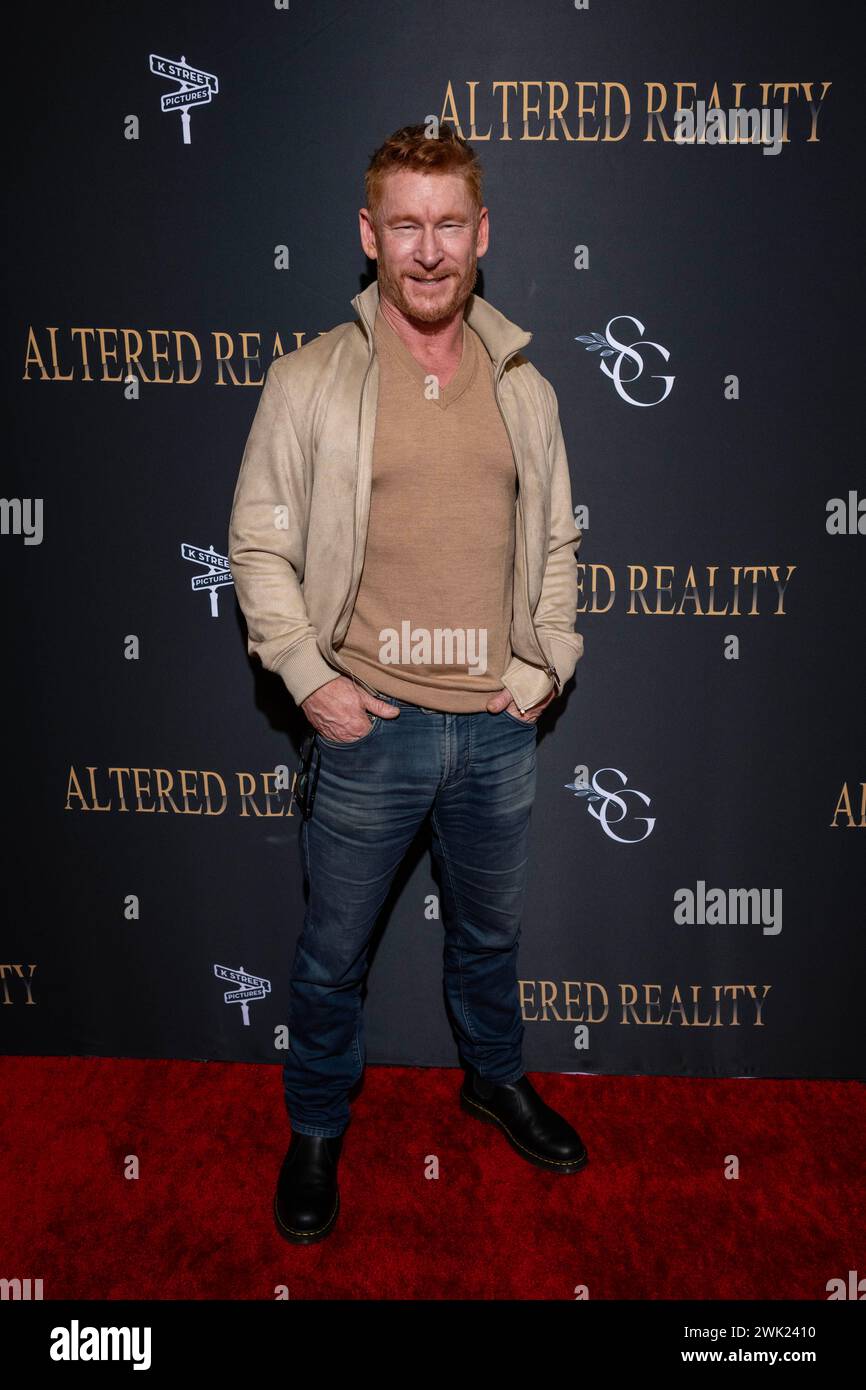 Zack ward hi-res stock photography and images - Alamy