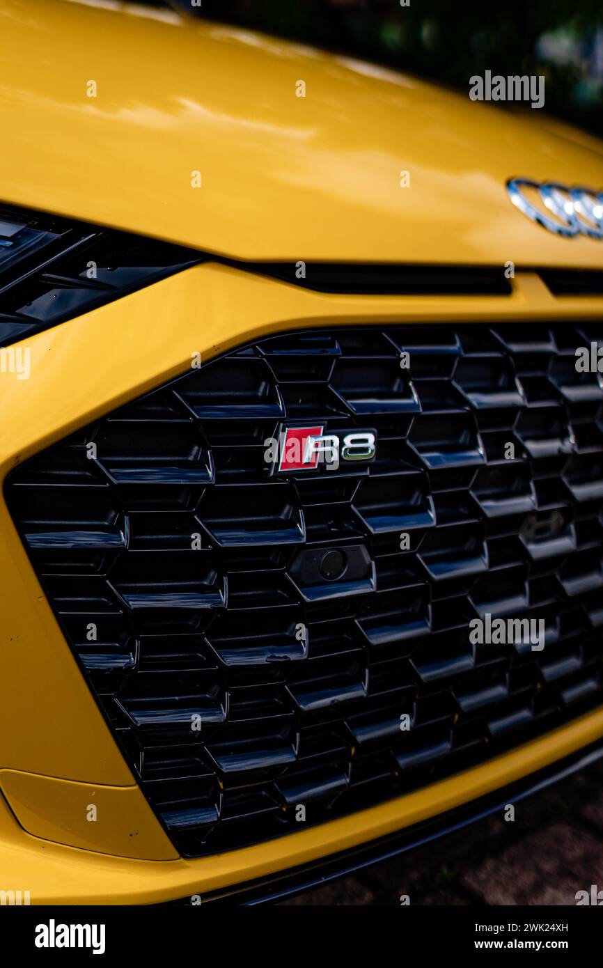 Rps logo hi-res stock photography and images - Alamy