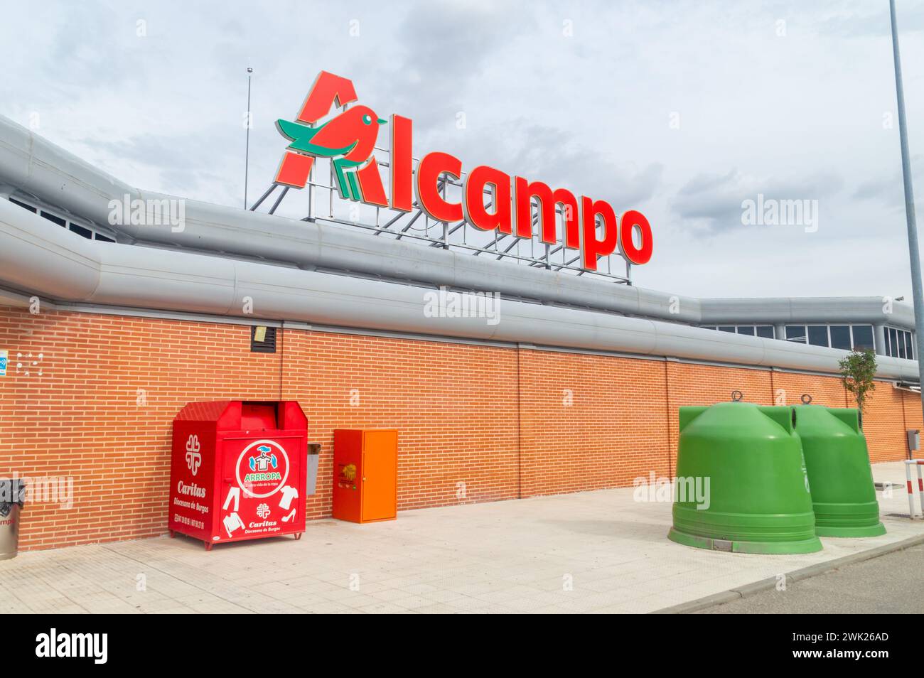 16 of september of 2023 spain hi-res stock photography and images - Alamy