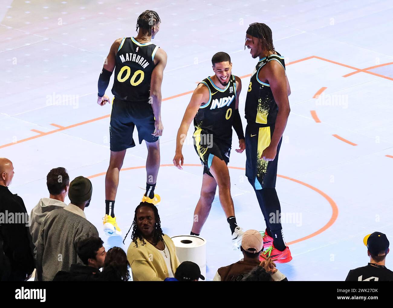 Myles center hi-res stock photography and images - Alamy