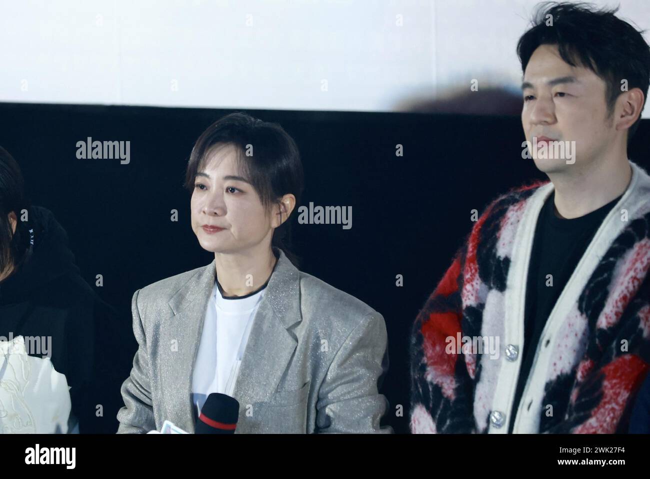 Chinese comedian, crosstalk and sketch performer, film actress ...