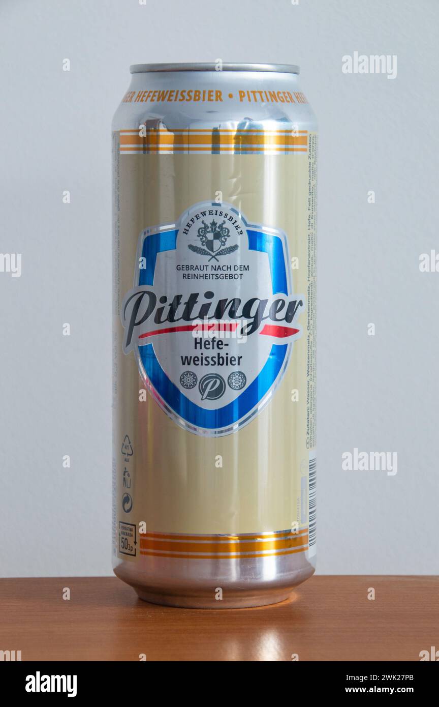 Pittinger hi-res stock photography and images - Alamy