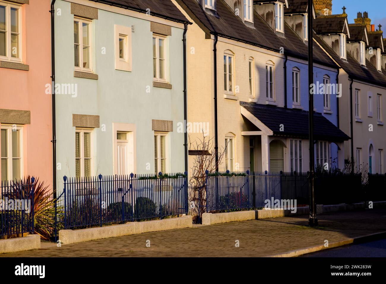 Homelessness cornwall hi-res stock photography and images - Alamy